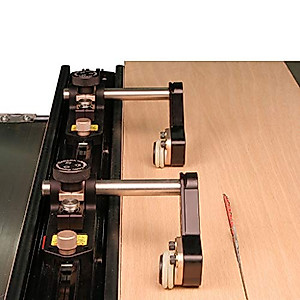 JessEm 04301 Clear-Cut TS Stock Guides