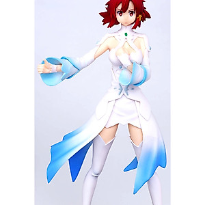 Sega Izetta The Last Witch: Izetta Premium Figure