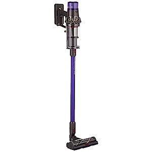Dyson V11 Torque Drive Cordless Handheld Portable Vacuum Cleaner, Blue