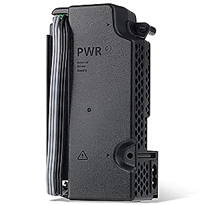 chenlan Replacement Internal Power Supply AC Adapter Brick PA-1131-13MX N15-120P1A for Xbox One S (Slim) 1681 Part Number:X943285-004 X943285-005 X943284-004