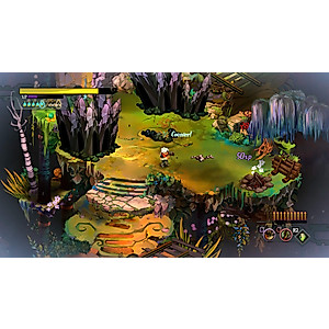 Bastion (Limited Run #174) - PlayStation 4