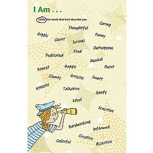 The Care and Keeping of You Journal: for Younger Girls (American Girl® Wellbeing)