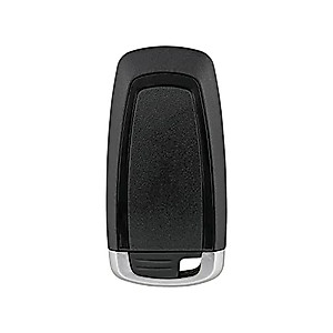 Key Fob Replacement Compatible for Proximity Remote for Ford Ford Edge 2017 2018 2019 2020 2021 2022 Mustang 2018-2022 Fusion 2017-2021 Lincoln Continental Bronco 5 Button M3N-A2C93142600 164-R8149