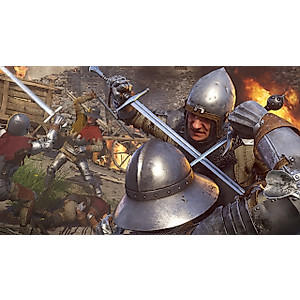 Kingdom Come: Deliverance (Xbox One)