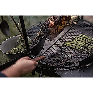 Barebones Cowboy Grill Spatula