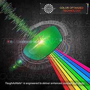 ToughAsNails Replacement Lenses for Oakley Batwolf OO9101 Sunglasses - HyperVision Plus Silver Chrome - Polarized