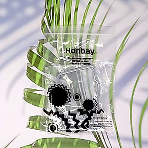 HONBAY 2PCS Stainless Steel Butter Cheese Wire Cutters Slicers Knives for Kitchen (perfect for soft cheese)