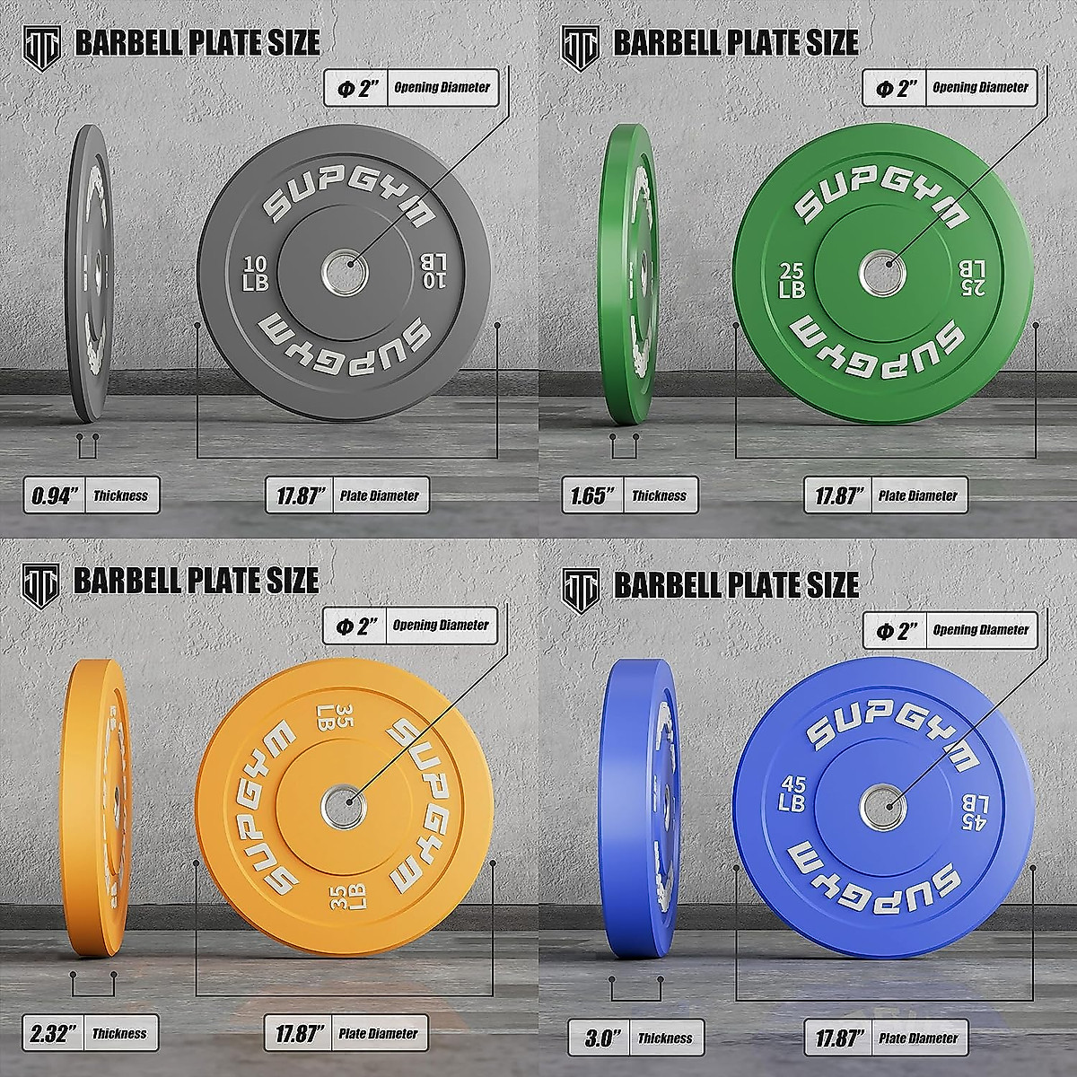 MAJOR LUTIE Power Cage, PLM03 1400 lbs Multi-Function Power Rack with Adjustable Cable Crossover System and More Training Attachment