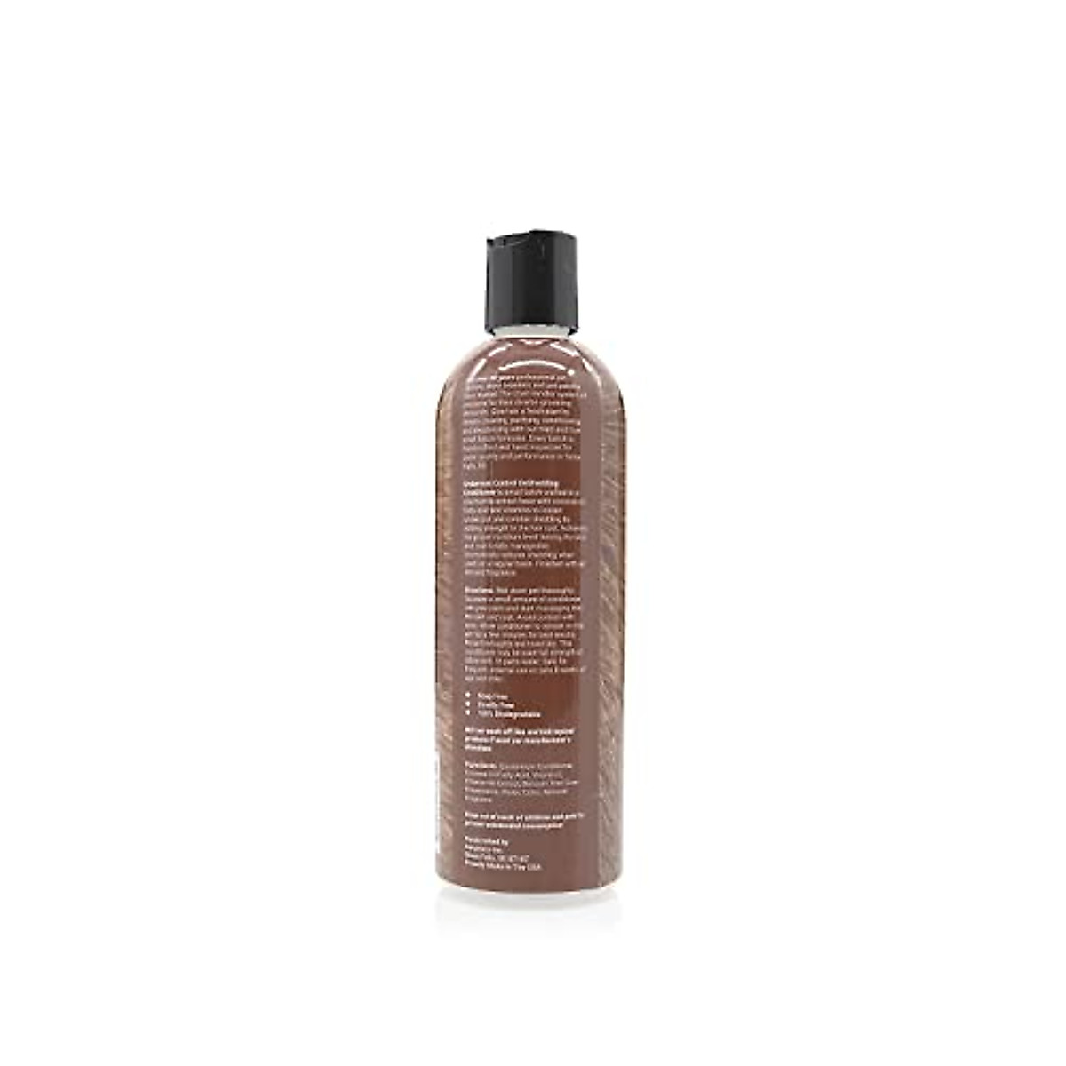 The Coat Handler Undercoat Control Deshedding Conditioner, 16 oz - Combats and Reduces Shedding, Undercoat Removal, Omega 3 & 6 Rich, Vitamin E