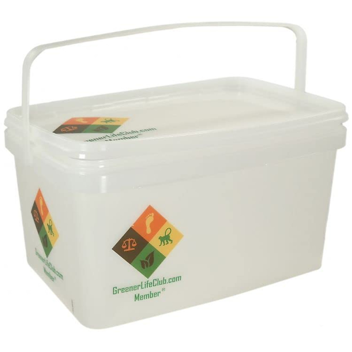 Essential Depot Drying Tray Stackable - This Tray can Hold up to 40lbs of Products - Made in The U.S.A. - Food Grade