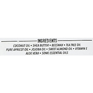 Grave Before Shave™ Cigar Blend Beard Balm (Cigar/Vanilla scent) (2 oz.)