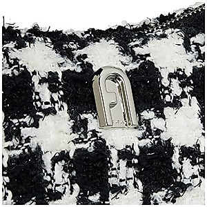 Furla(フルラ) Shoulder Bag, Toni Nero (1003-TON00)