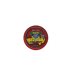 Rim Dip Chamoy michelada Rimmer, Rimming Paste Dip, Michelada Flavoured Great for Micheladas, Beer, Margaritas, Drinks, Fruit, Veggies, Seltzers And Spice. (1)