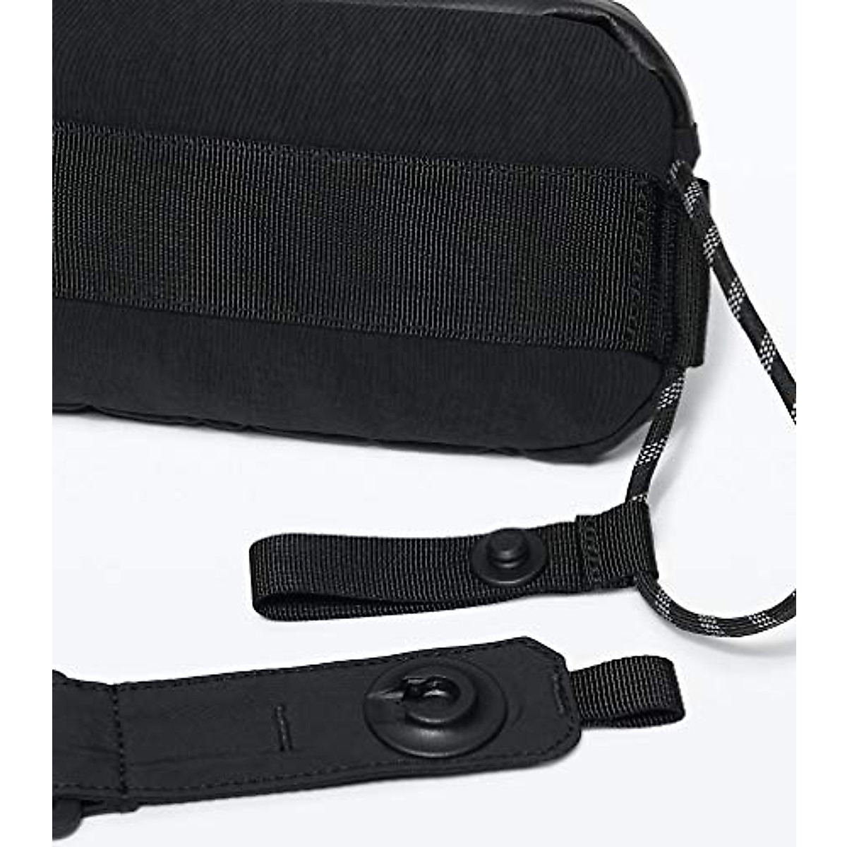 Lululemon Pop it Off Crossbody (Black)
