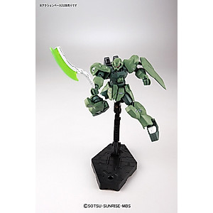 Bandai Hobby HG G-Reco Gehennam Mass Production Type Model Kit (1/144 Scale)