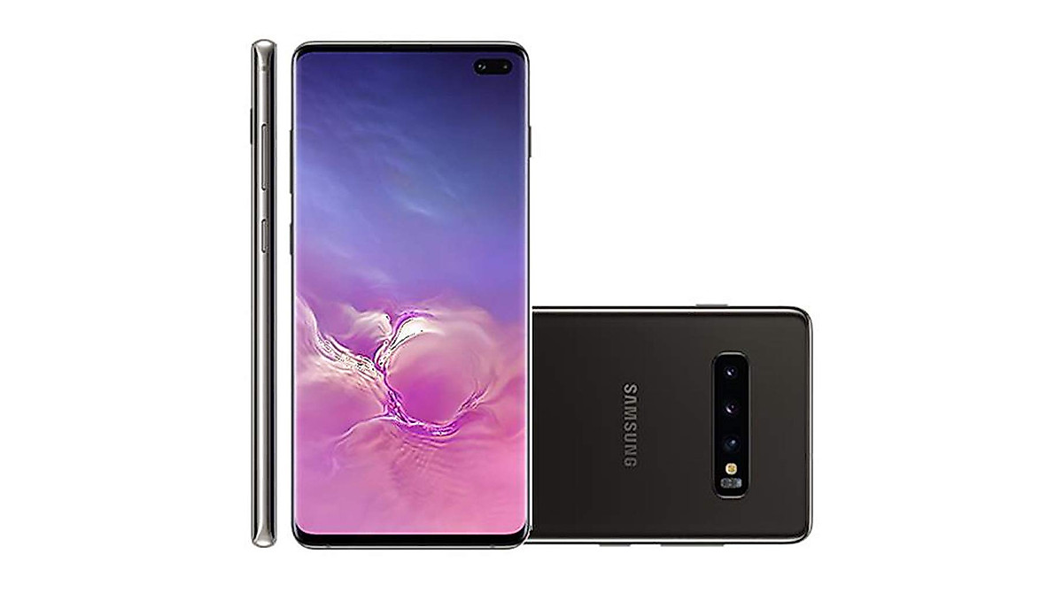 Samsung Galaxy S10+ Plus - Unlocked 128GB Dual SIM
