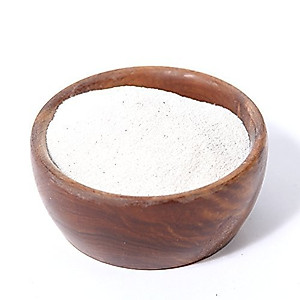 Mystic Moments | Pumice Stone Body Granules Natural Exfolitant 500g Pure & Natural Scrub Vegan GMO Free