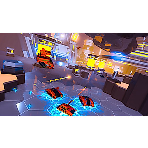 Battlezone - PlayStation VR