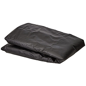 Keeper 11 Cubic Feet Weatherproof Rooftop Cargo Bag, Rooftop Cargo Carrier Bag, for All Vehicle Roof Racks