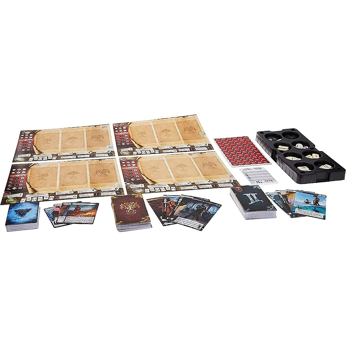 Brotherwise Games Call to Adventure: The Stormlight Archive , Blue