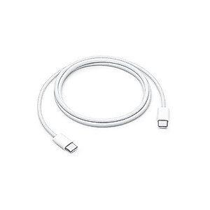 Apple USB-C Woven Charge Cable (1 m) ​​​​​​​
