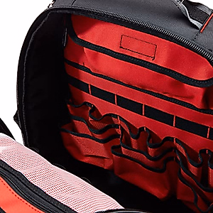 Milwaukee Electric Tool 48-22-8201 Ultimate Jobsite Backpack