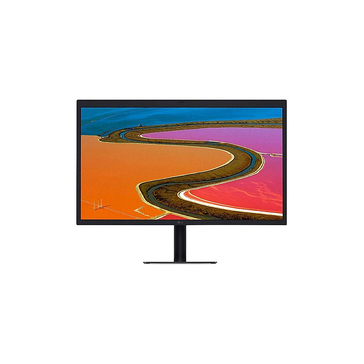 LG Ultrafine 5K 27" Display for Mac