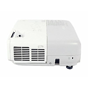 EPSON PowerLite 84+ Multimedia Projector (V11H353020)