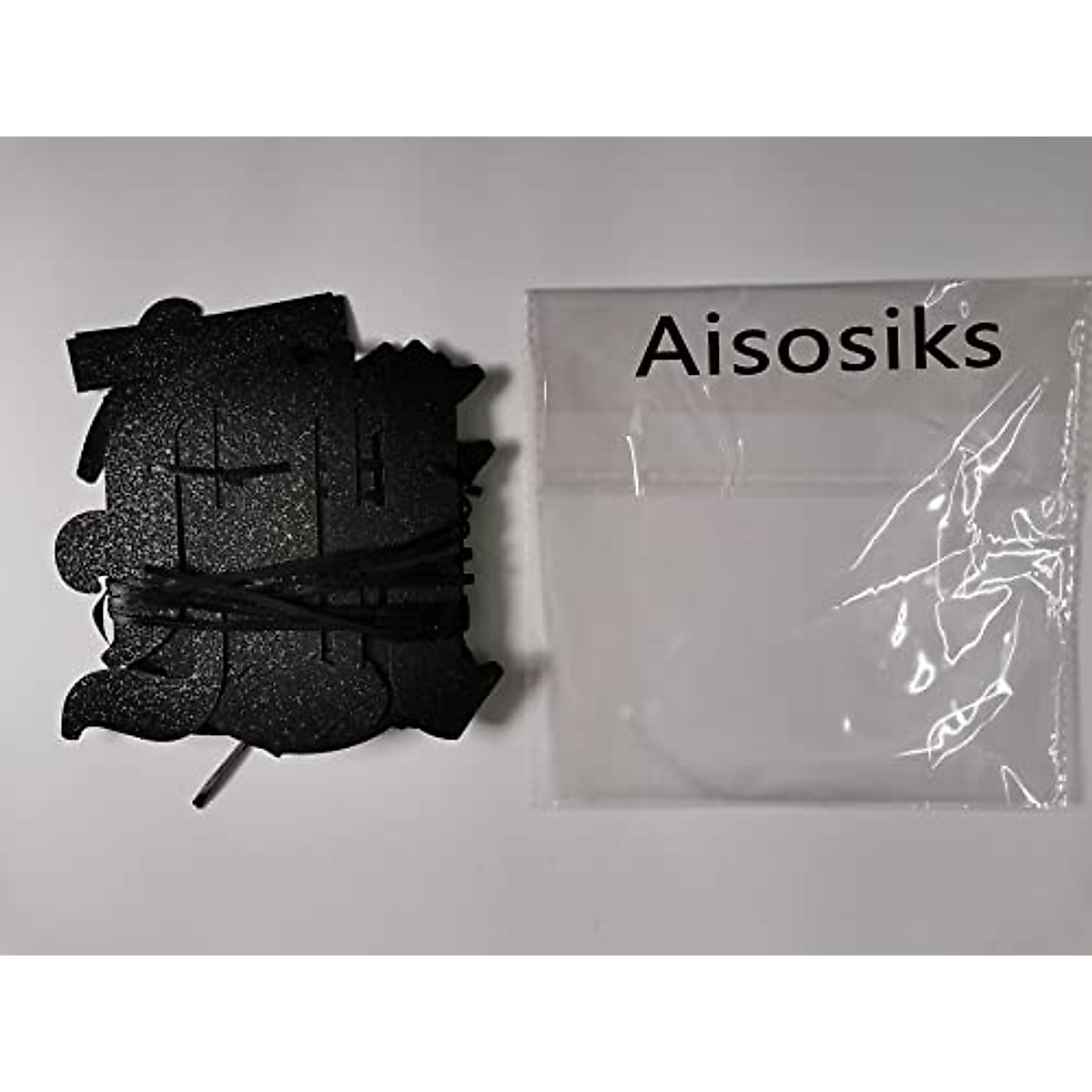 Aisosiks Till Death Do Us Party Banner, Bride or Die Banner for Halloween Bachelorette Wedding Party Decorations, Bride or Die Bachelorette Party, Halloween Till Death Do Us Party Wedding Party