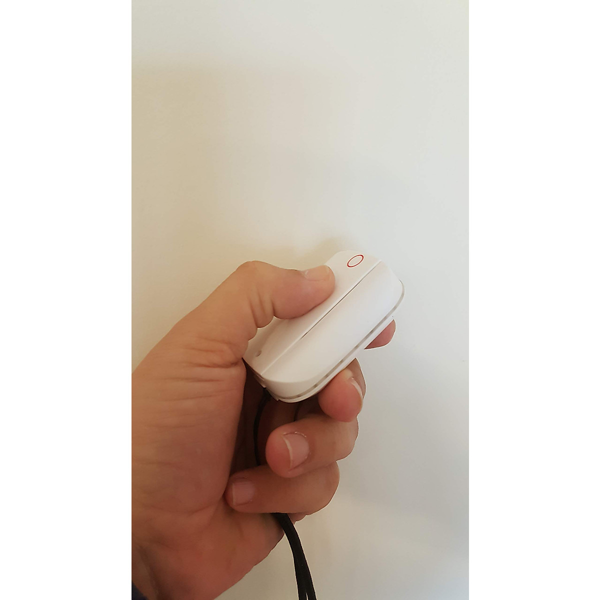 Medical Alert Panic Button- WiFi - NO Monthly Fee - Alert Anyone with a Smartphone