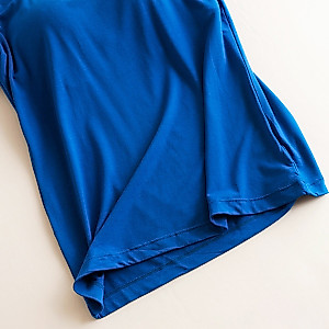 Women's Camisole Built-in Shelf Padded Bra Cami Top 3 Pack, M(Black, Maroon, White)