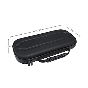 Generic Stethoscope Bag Protective Carry Covers Carrying Case with Mesh Pocket Storage