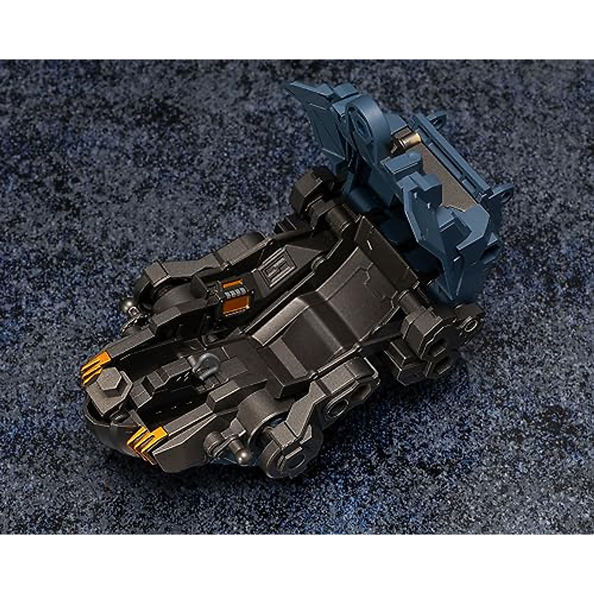 Kotobukiya Hexa Gear: Bulkarm Lamdba Jackal Kit Block Model Kit