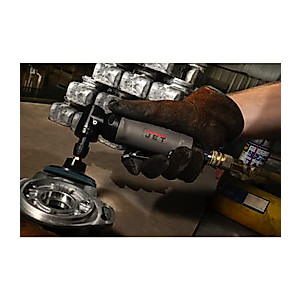 JET JAT-418, 1/4-Inch Pneumatic Die Grinder (505418)