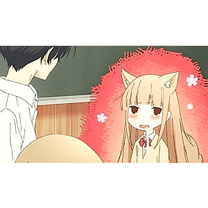 Tanaka-kun Is Always Listless