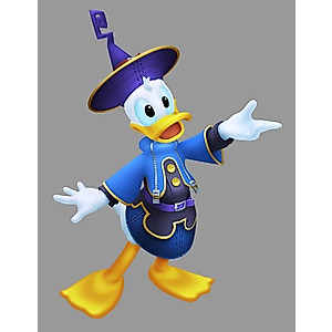 Kingdom Hearts 3D Dream Drop Distance