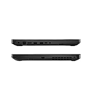 ASUS 2022 New TUF High-Performance Gaming Laptop: 17.3" FHD 144Hz IPS Display, Intel Gaming H Core i5-11260H, 32GB RAM, 2TB NVMe SSD, 4GB Gefore RTX3050, WiFi-6, Backlit-KYB, DTS Audio, Win10H, T.F