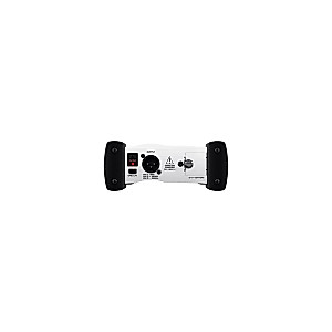 Behringer Ultra-DI DI100 1-channel Active Microphone/Instrument Direct Box