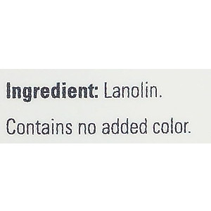 NOW Foods Solutions Lanolin Pure,7-Ounce