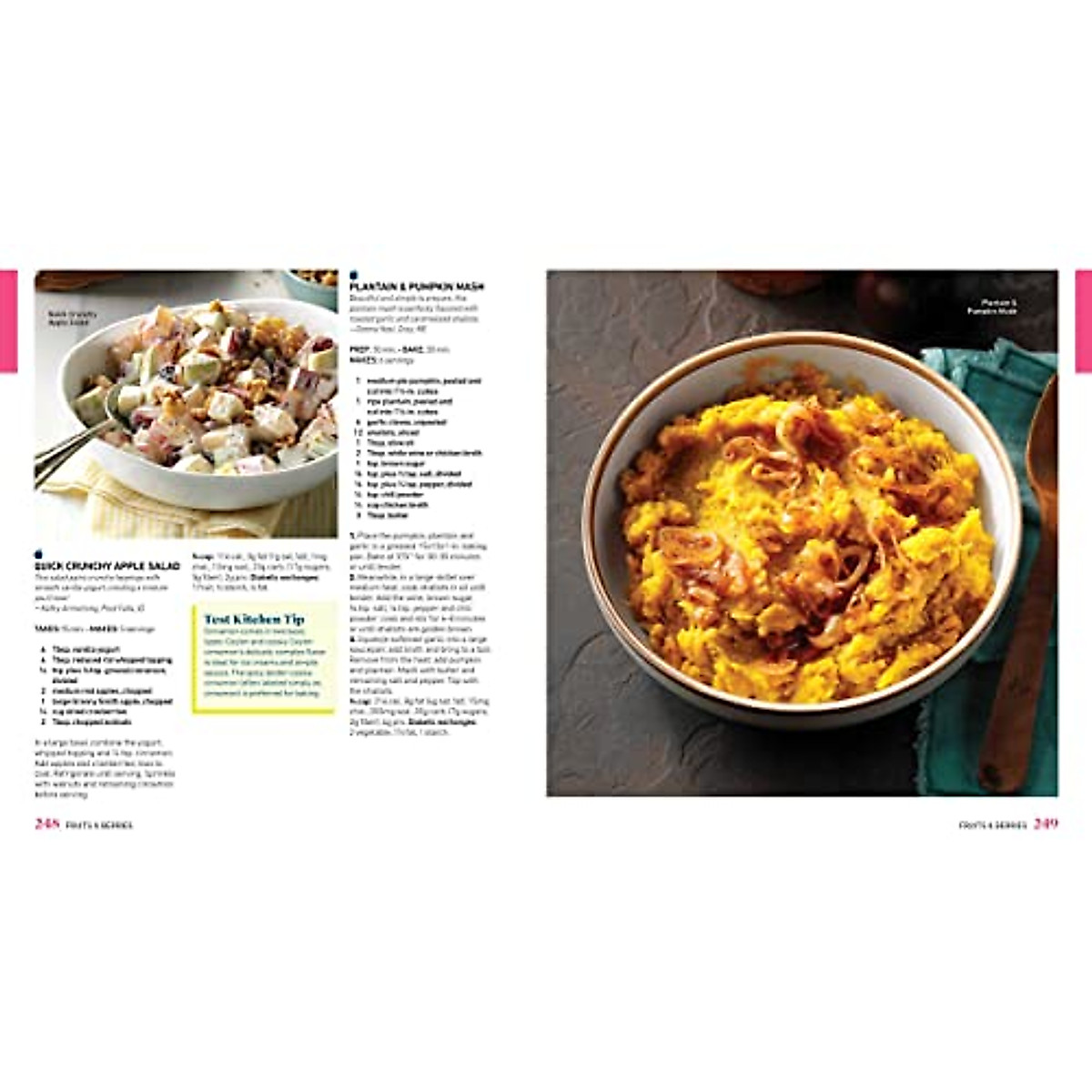 Taste of Home Sides, Salads & More: 345 side dishes, pasta salads, leafy greens, breads & other enticing ideas that round out meals. (Taste of Home Classics)