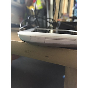 NOOK HD 7" 16GB Tablet Snow (White Color)