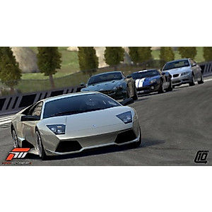 Forza Motorsport 3 - Xbox 360