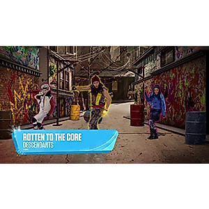 Just Dance Disney Party 2 - Xbox One Standard Edition