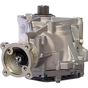 APDTY 711345 AWD All Wheel Drive PTO PTU Power Take Off Transfer Case Differential Unit (Upgraded Design)