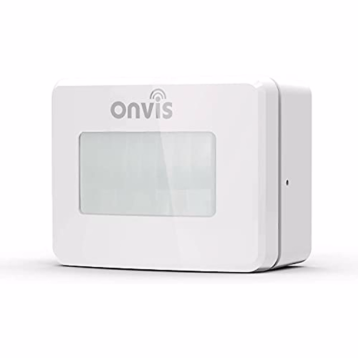 Onvis Smart Homekit Motion Sensor Indoor Humidity Gauge Hygrometer Thermometer Home Automation Trigger Bluetooth No Hub Required