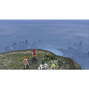 Ys VIII: Lacrimosa of Dana (Switch) (Nintendo Switch)