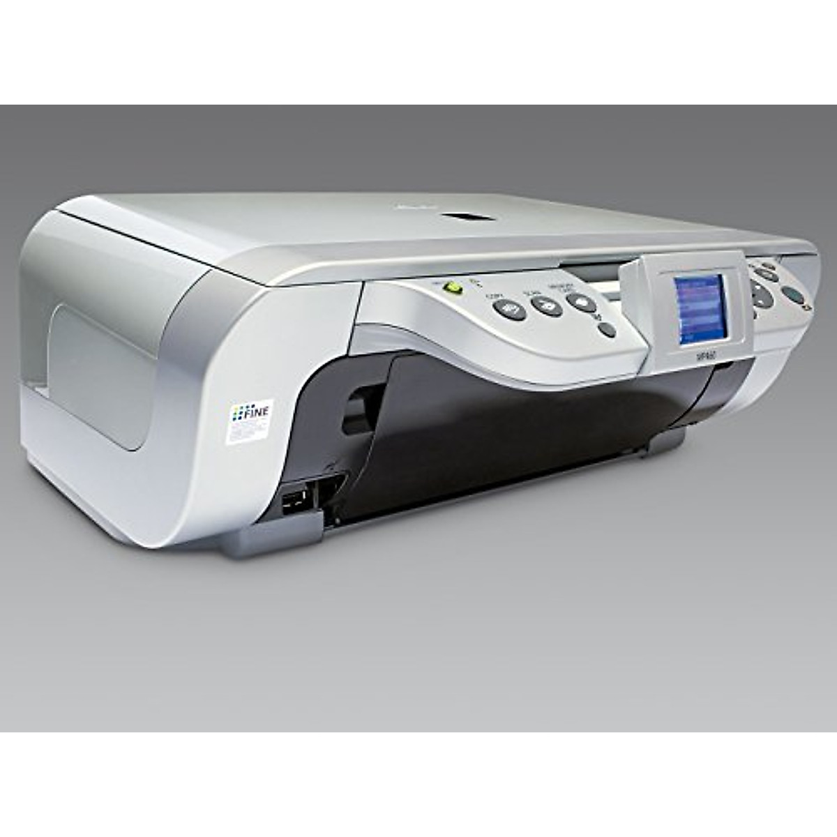 Canon PIXMA MP460 All-In-One Photo Printer (1449B002)