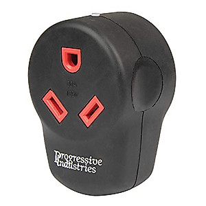Progressive Industries 30 Amp RV Surge Module, RSM-30