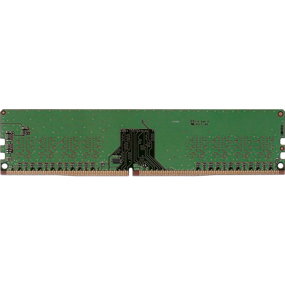 Micron MTA8ATF1G64AZ-2G6E1 8GB DDR4 2666MHz Memory Module - Memory Modules (8GB, 1x 8GB, DDR4, 2666MHz, 288-pin DIMM)