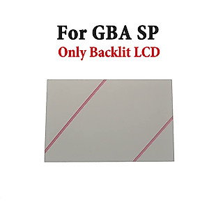 1pc Polarized Polarizer Filter Film Sheet for Gamboy SP GBA SP AGS-101 Backlit Screen Modify Part Polarizing Film